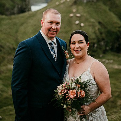 A U.S. Citizen’s Legal Guide to Getting Married in Ireland & Northern ...