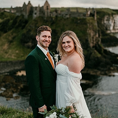 A U.S. Citizen’s Legal Guide to Getting Married in Ireland & Northern ...