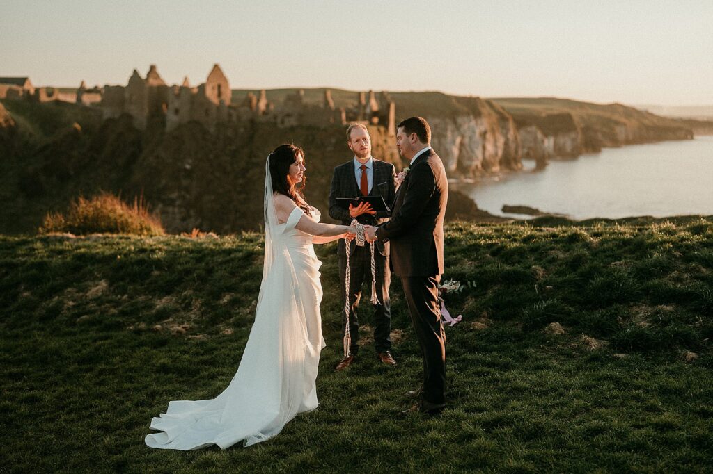 A U.S. Citizen’s Legal Guide to Getting Married in Ireland & Northern ...
